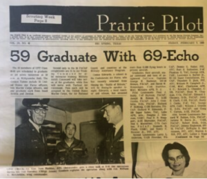 Pilots Only – Webb